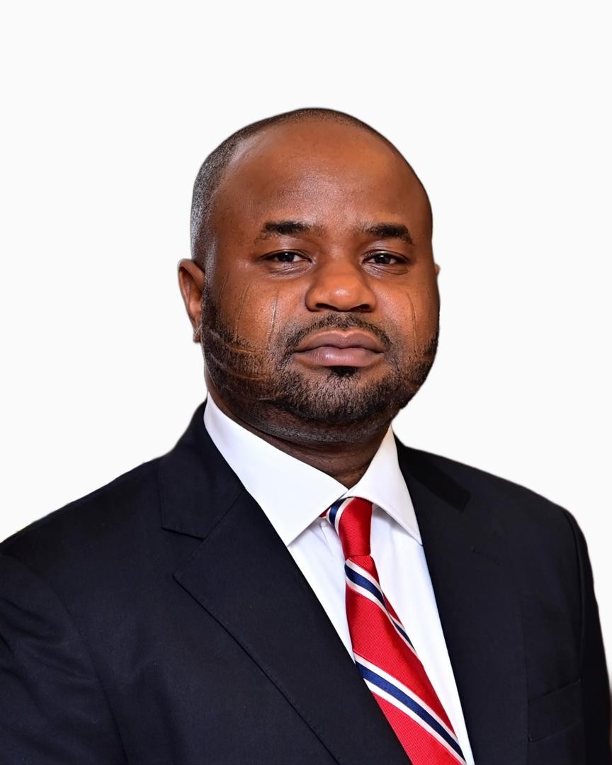 JRB - Driving Revenue Reforms in Nigeria